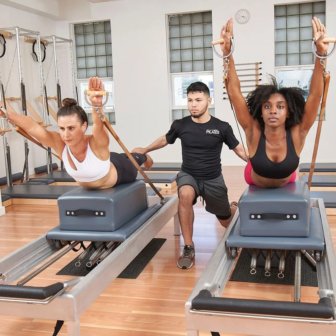 Westside Pilates