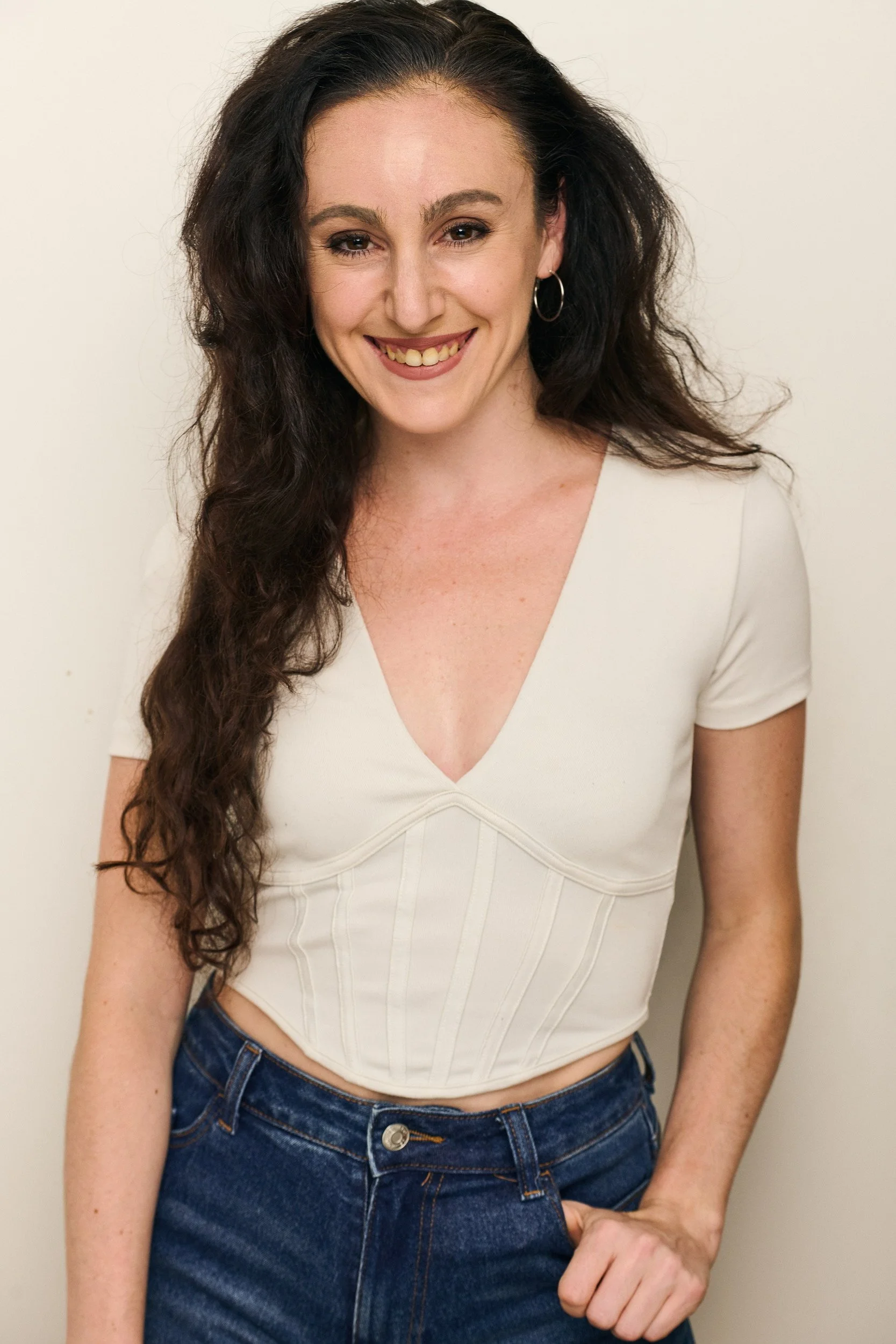 Taylor Gordon — Westside Pilates