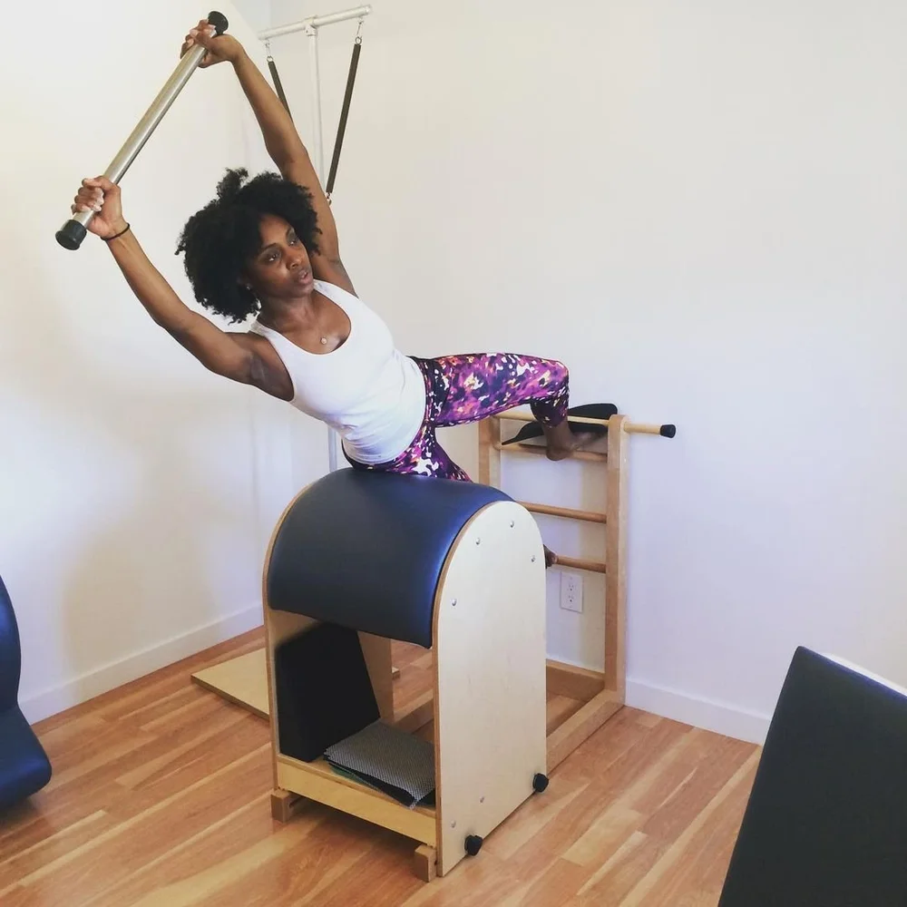 Westside Pilates