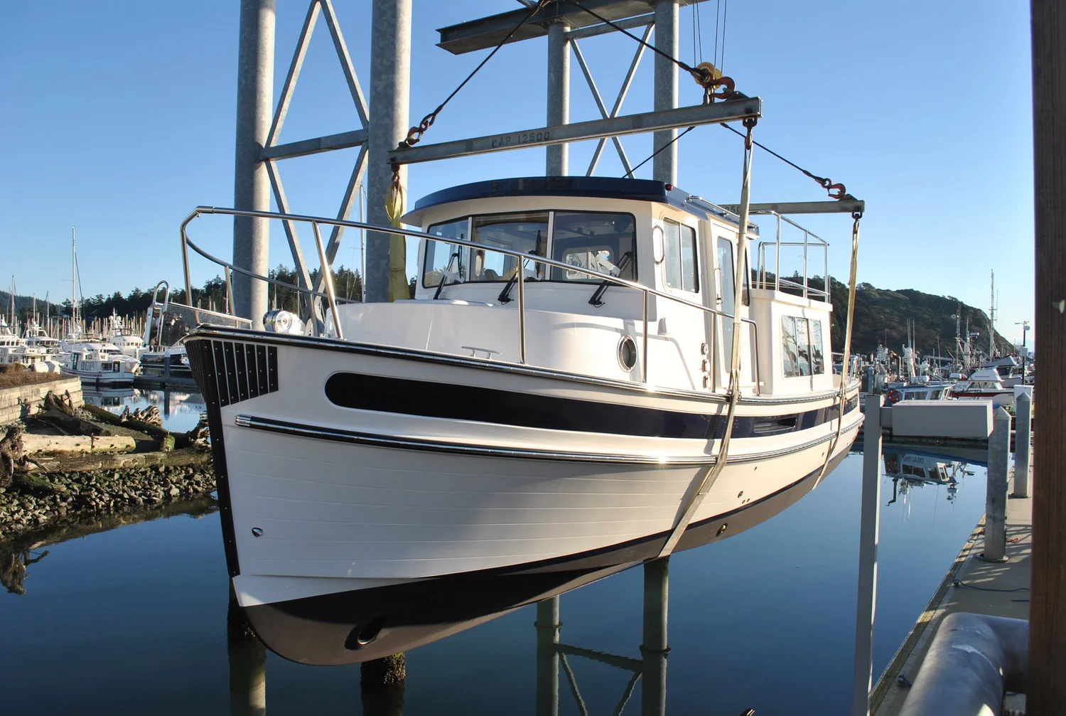 Gallery 2 — Nordic Tugs