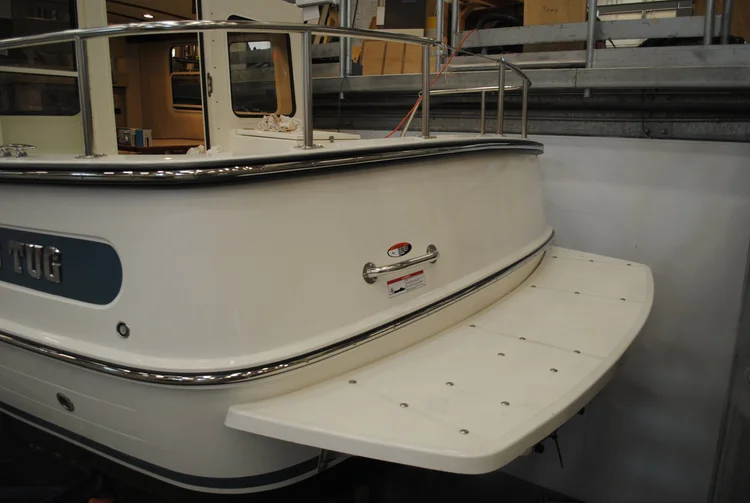 Gallery 2 — Nordic Tugs