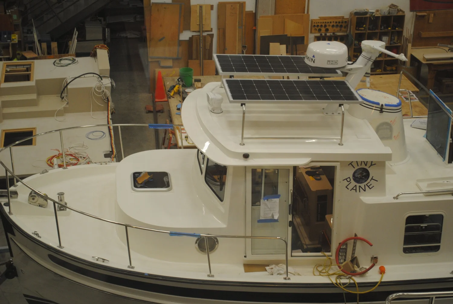 Gallery 2 — Nordic Tugs