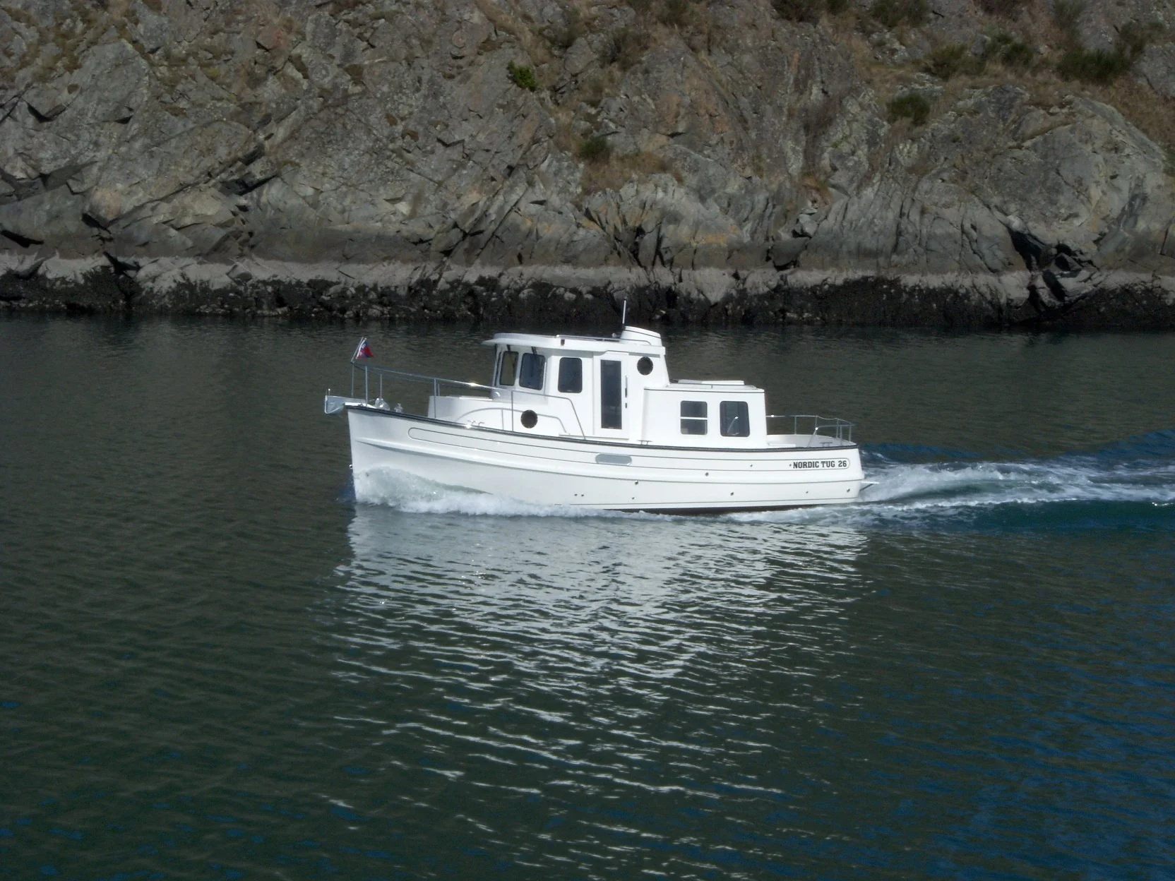 Gallery 2 — Nordic Tugs