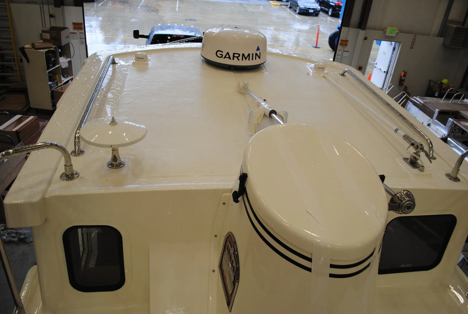 Gallery 2 — Nordic Tugs