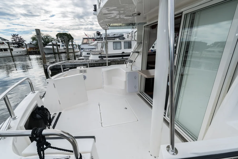 Gallery 2 — Nordic Tugs