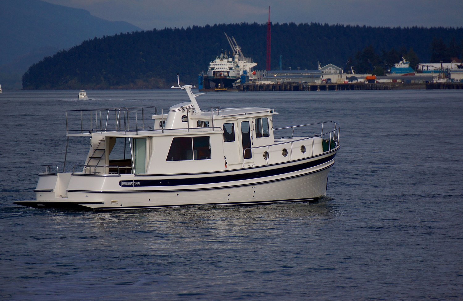 Gallery 2 — Nordic Tugs