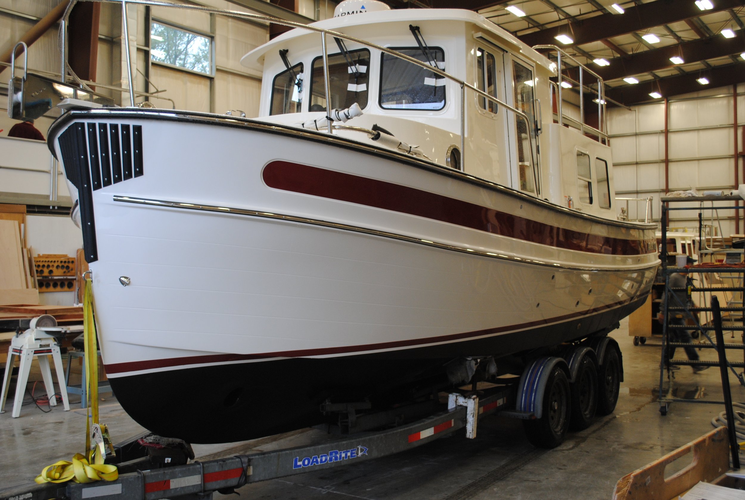 Gallery 2 — Nordic Tugs