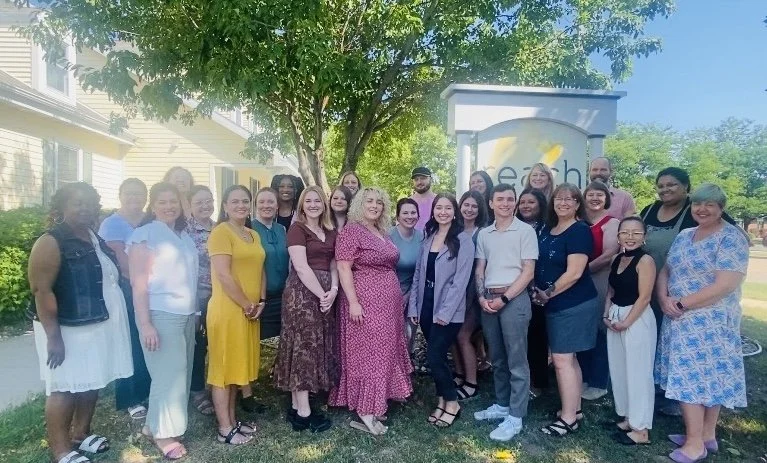 Career Opportunities — Reach Counseling