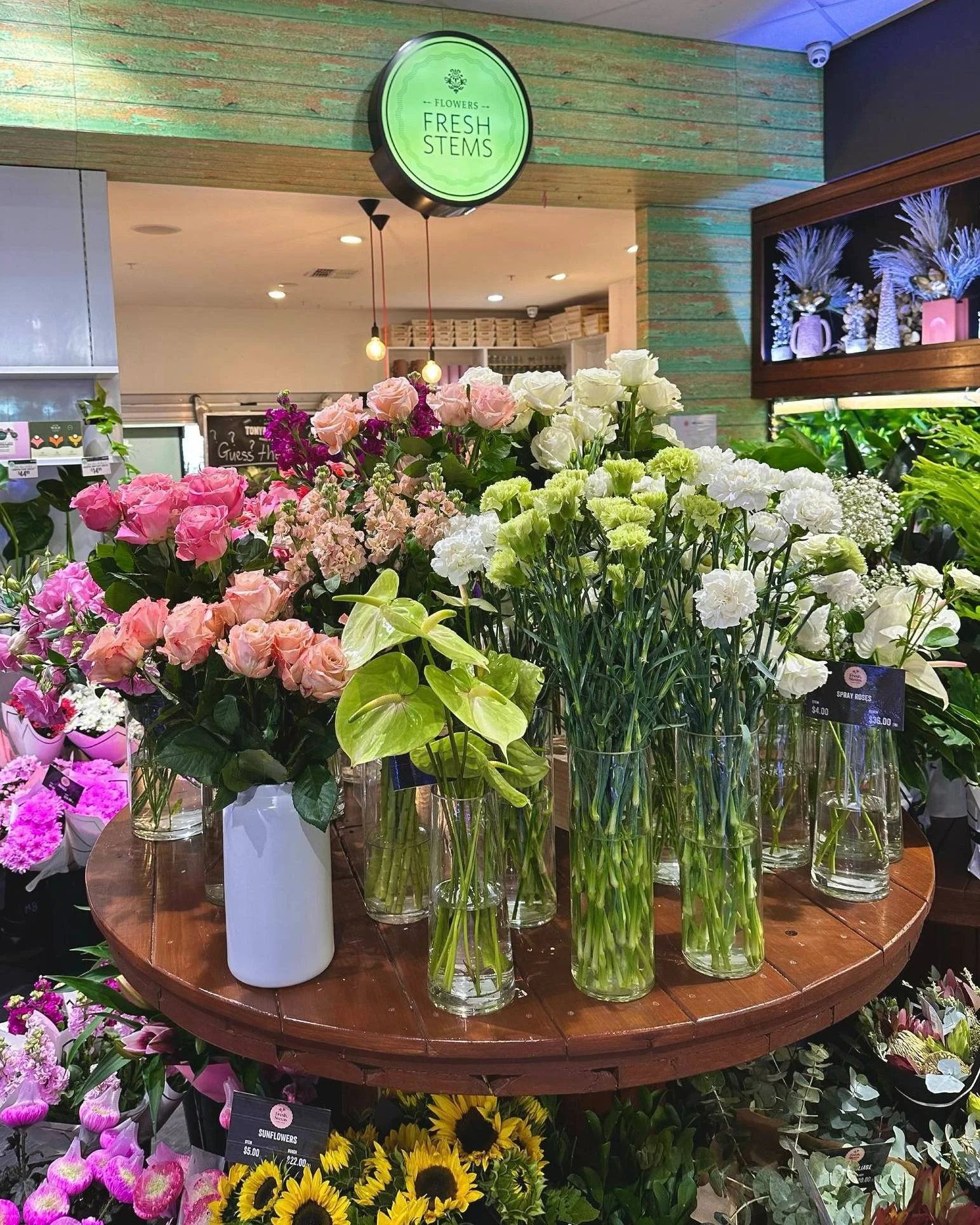 What's On — Brickworks Marketplace