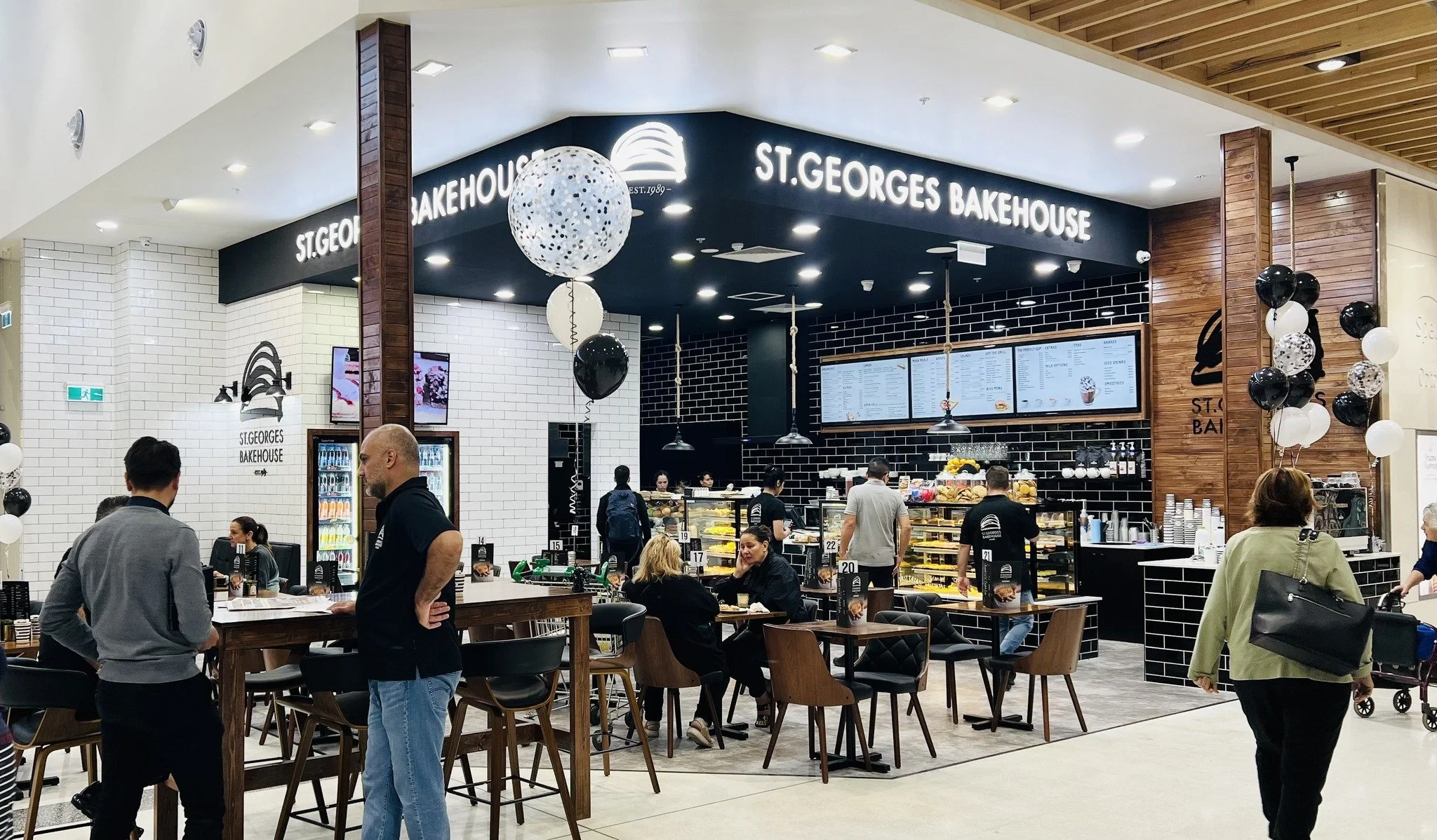 What's On — Brickworks Marketplace