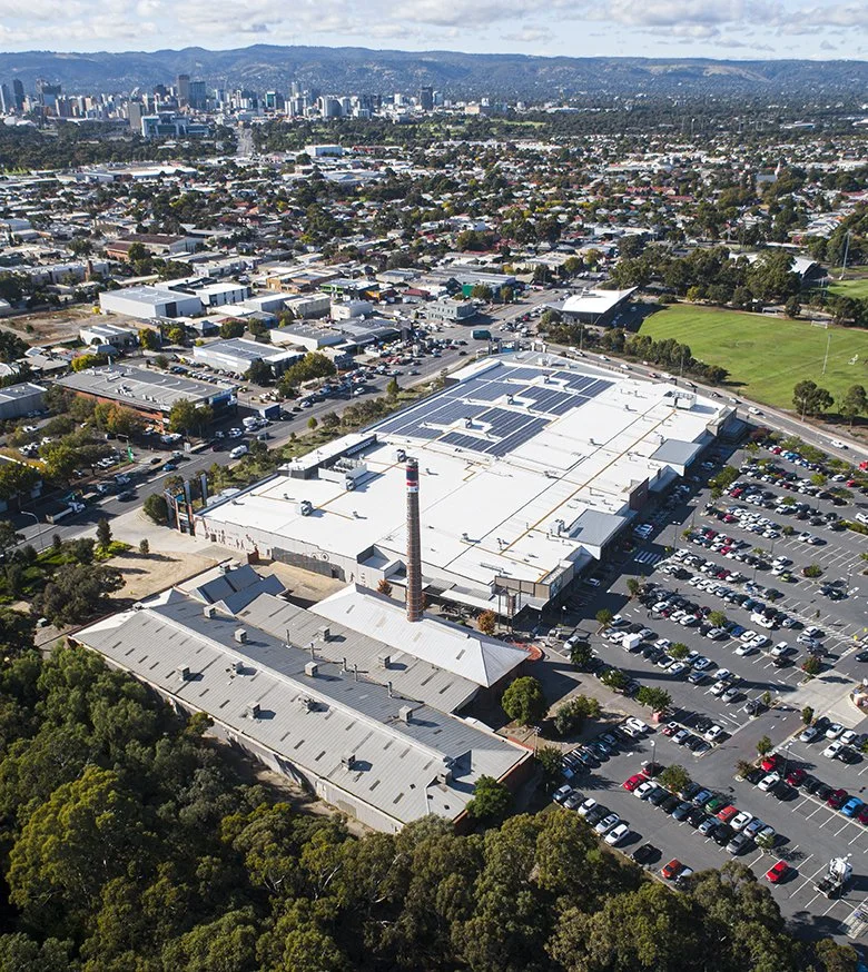 Brickworks Marketplace