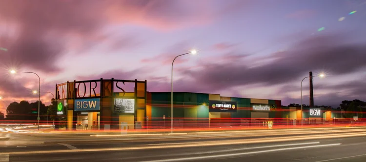 Find Us — Brickworks Marketplace