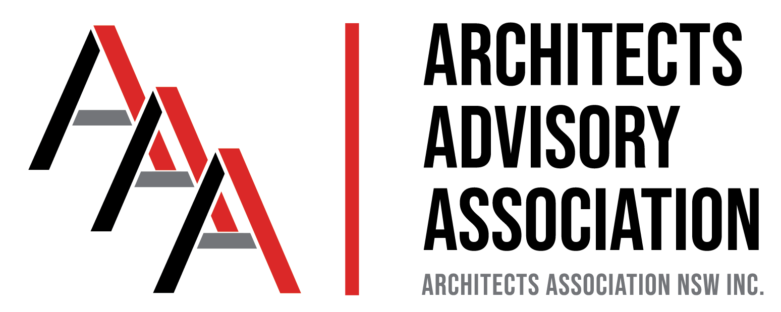 Architects Advisory Association NSW
