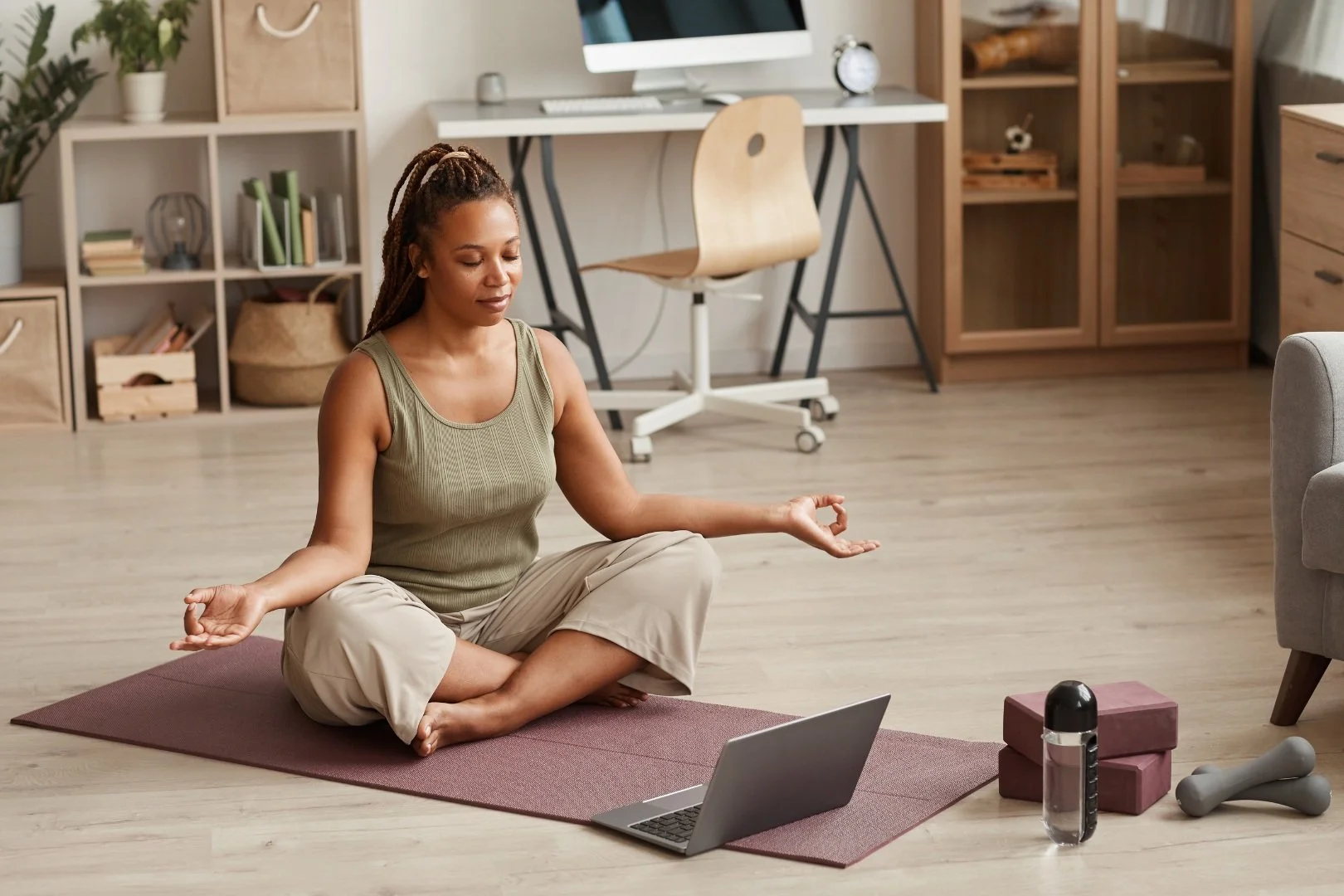 Membership — Move With Love