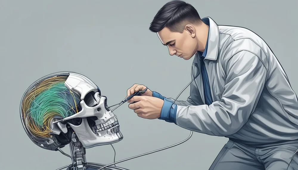How Neuralink Is Installed: The Future of Brain-Computer Interface ...