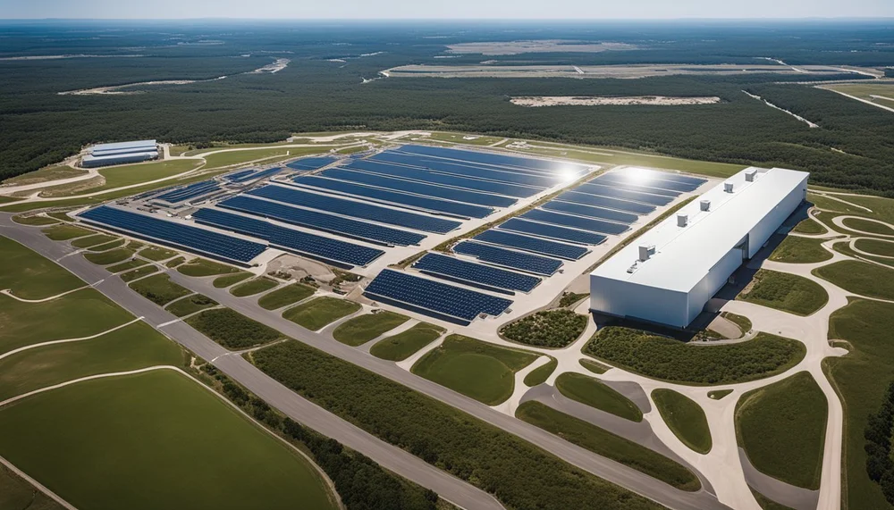 Challenges and Opportunities of Scaling Production at Tesla's Austin ...