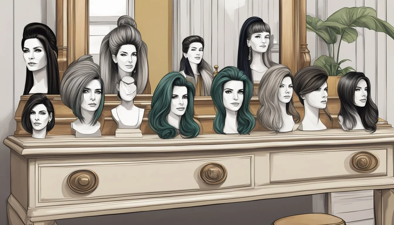 12 Iconic Sandra Bullock Hairstyles That Defined a Decade