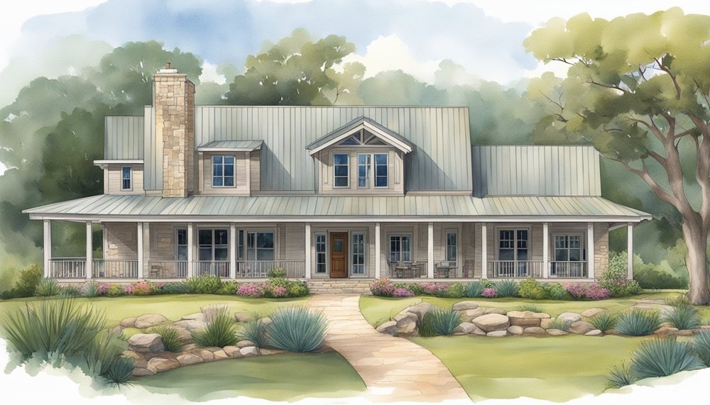 Joe Rogan Austin House: Inside His $14.4M Lakefront Mansion