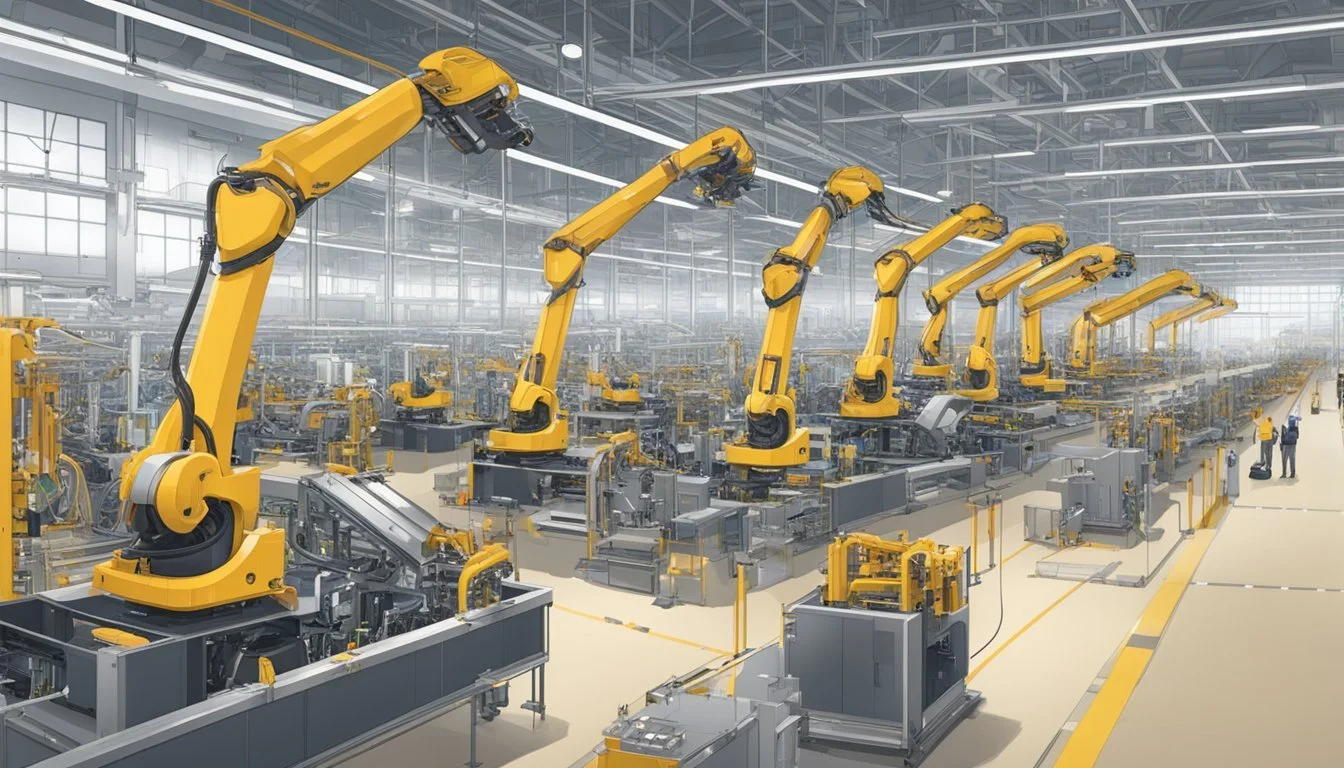 Tesla Austin Texas Factory: Inside the Groundbreaking Gigafactory Texas