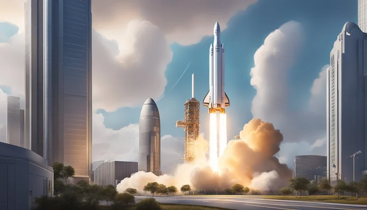 SpaceX Austin Location Confirmed for New Manufacturing Facility