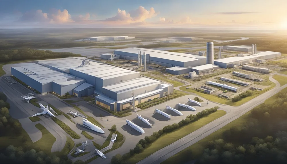 How SpaceX's Vertical Integration is Revolutionizing Space Industry ...