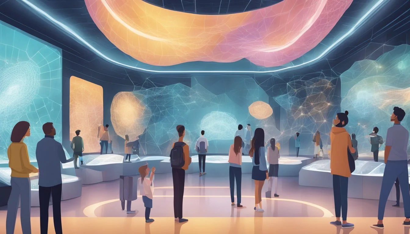 The Science Behind Neural Lace Technology: Merging Minds with Machines