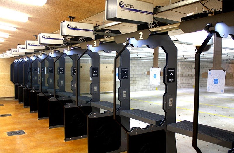 7 Best Gun Ranges in the Austin Area | A Comprehensive Guide