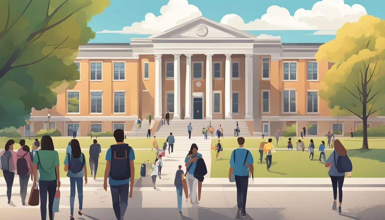 Where Did Joe Rogan Go to College? Unveiling His Unconventional ...