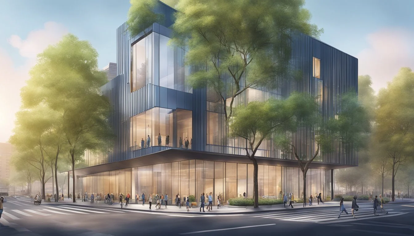 Tesla Address Austin Texas: Discover the Gigafactory at 1 Tesla Road