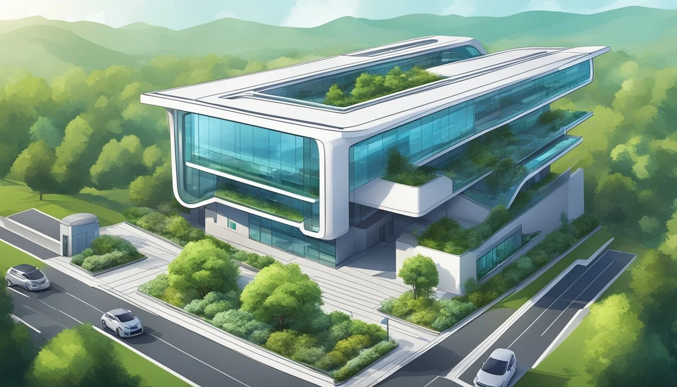 Where Are Neuralink Headquarters: Discover the Location of Elon Musk's ...