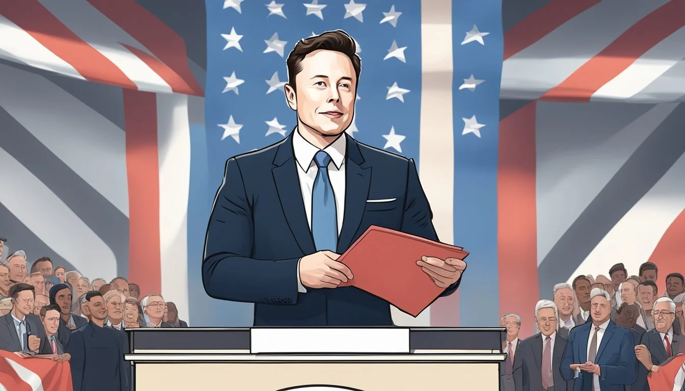 Elon Musk Citizenship: The Multinational Journey of a Tech Titan