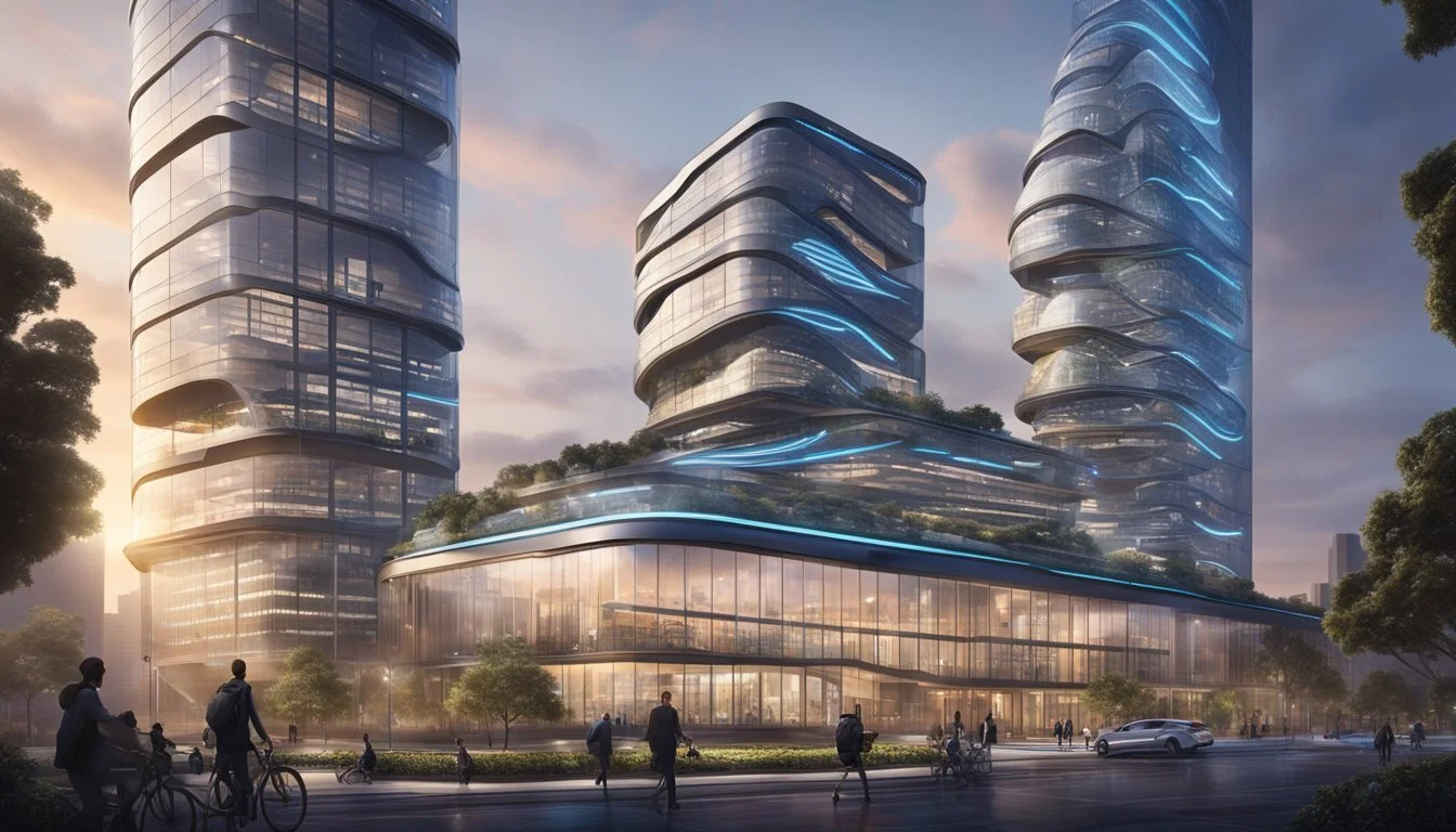 Where Are Neuralink Headquarters: Discover the Location of Elon Musk's ...