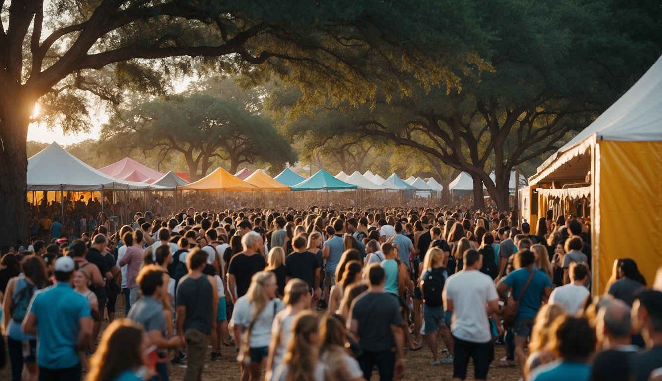Discover the Best Festivals and Events in Austin | Your Ultimate Guide