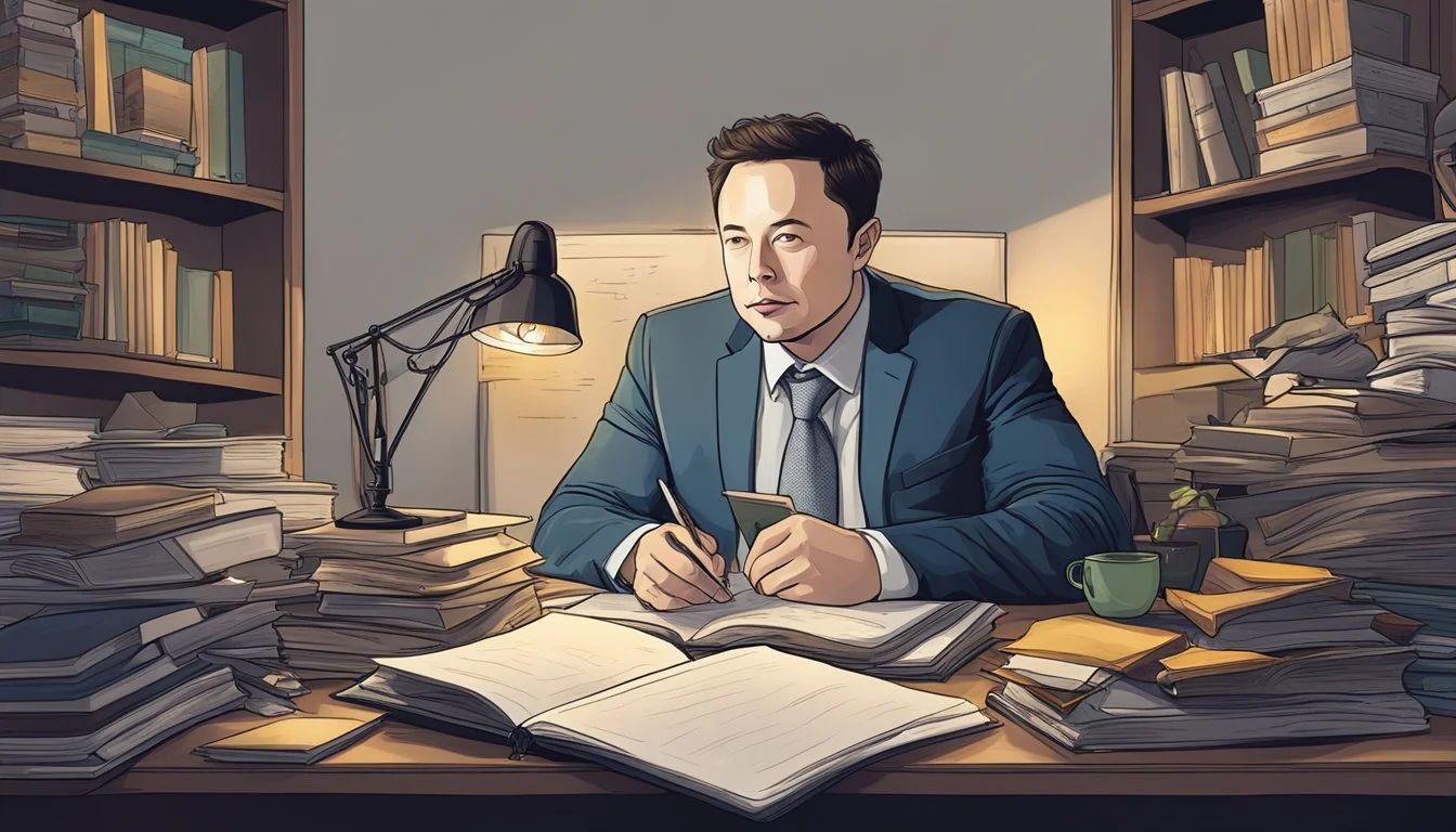 Do Elon Musk Have a Degree? Unraveling the Truth Behind His Education