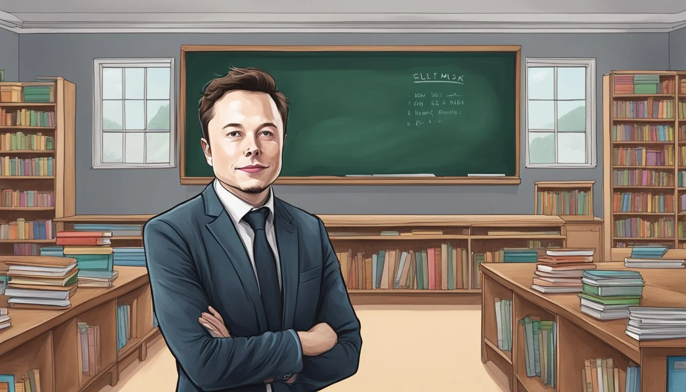 What Country Is Elon Musk From? Discover His Complex Origins and Global ...