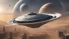 Elon Musk Hotel in Mars: The Speculative Vision for a Martian Accommodation
