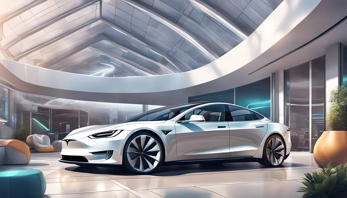 Tesla Headquarters Austin Phone Number: Contacting the New Global Base