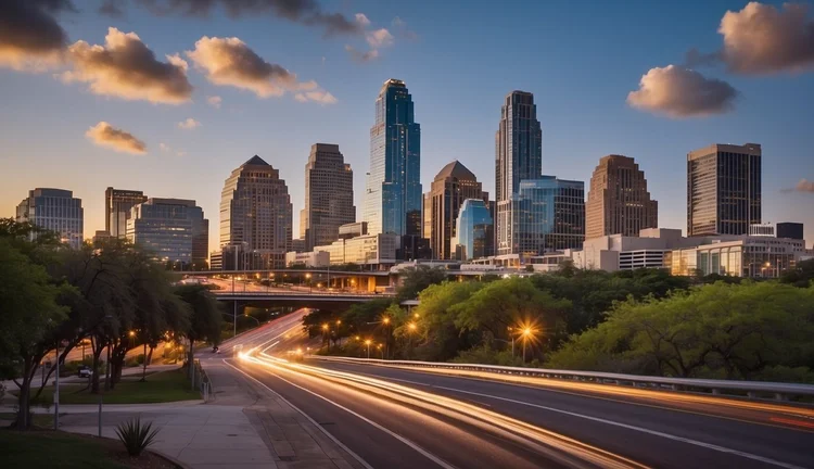 Inside Austin’s Thriving Tech Scene | A Comprehensive Guide