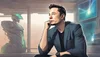 Elon Musk Side Profile: Examining the Tech Mogul's Facial Characteristics