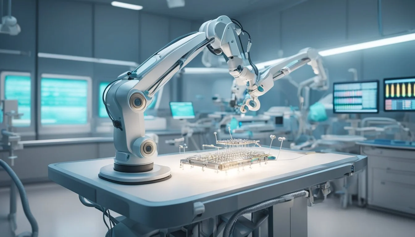 What Are Neuralink Threads Made Of: Exploring the Materials Behind ...