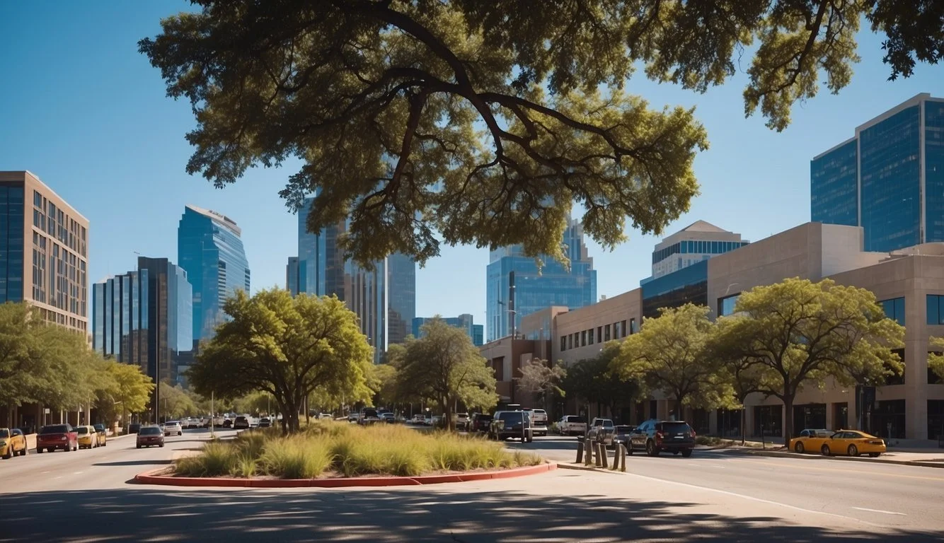 Inside Austin’s Thriving Tech Scene | A Comprehensive Guide