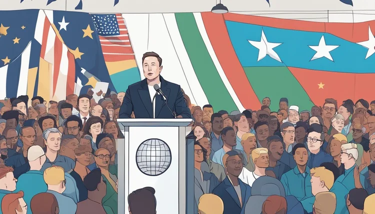 Where is Elon Musk Right Now? Discover His Current Locations and ...