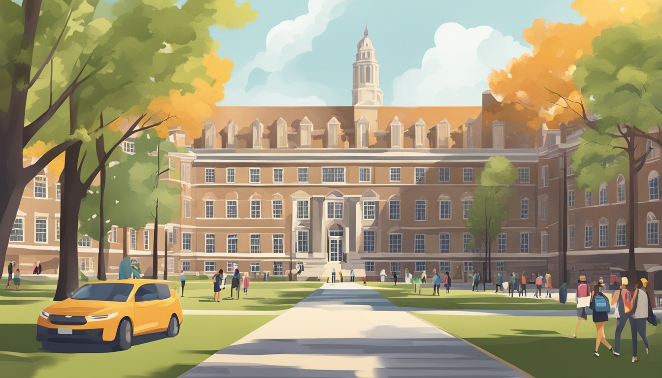 Where Did Joe Rogan Go to College? Unveiling His Unconventional ...