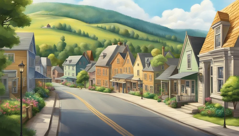 Discover McDade, Texas: A Hidden Gem Near Austin with Rich History and ...