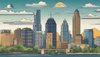 Austin Skyline Over the Years: A Visual Journey Through Texas Capital's ...