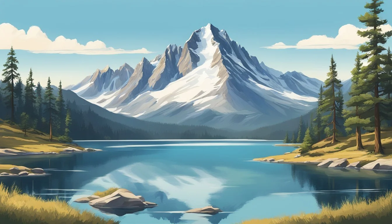 The Story Behind YETI's Iconic Logo: A Journey from Concept to Cultural ...