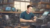 Elon Musk's First Company: The Birth of a Tech Mogul's Empire