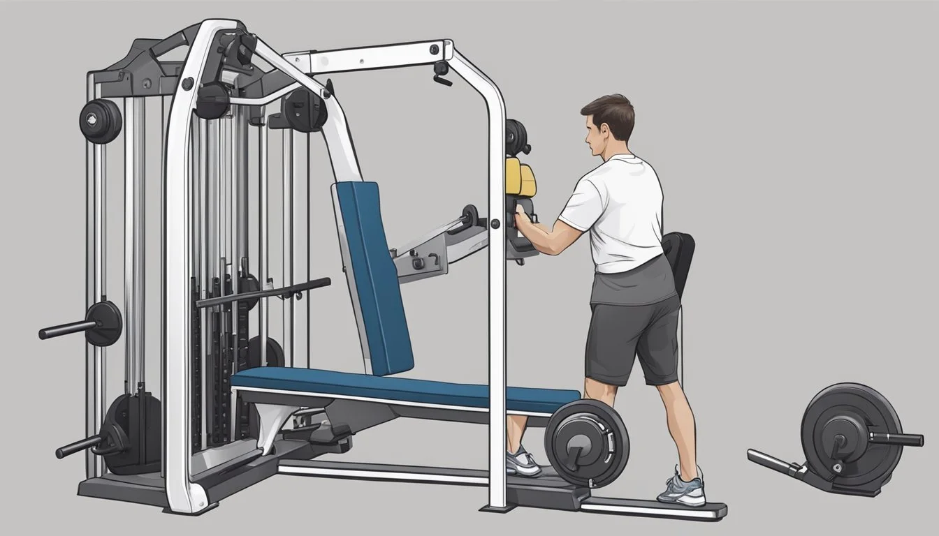 Joe Rogan Back Machine: Podcast King's Miraculous Spine-Healing Secret ...