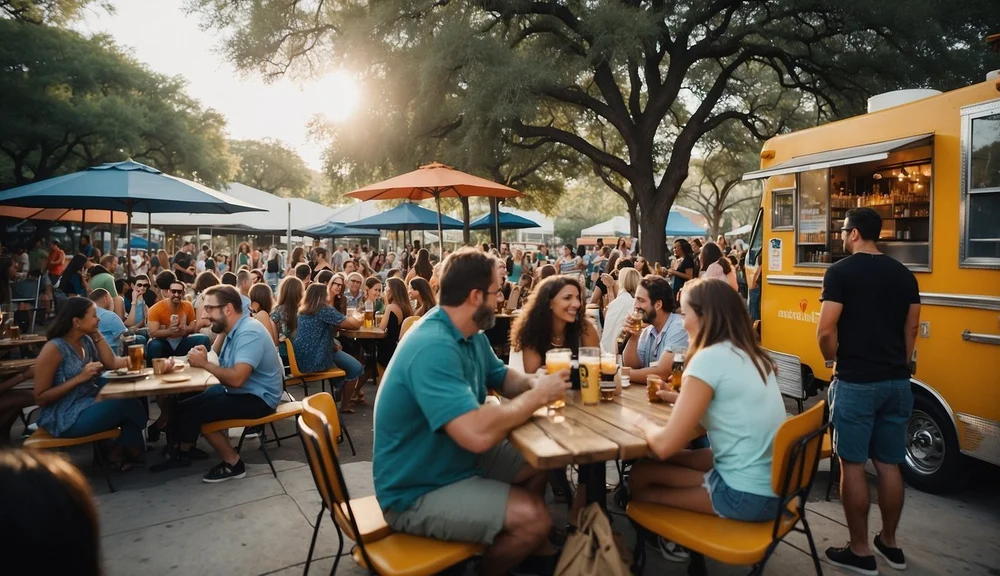 Unlocking Austin's Local Lingo: Exploring Common Phrases and Slang