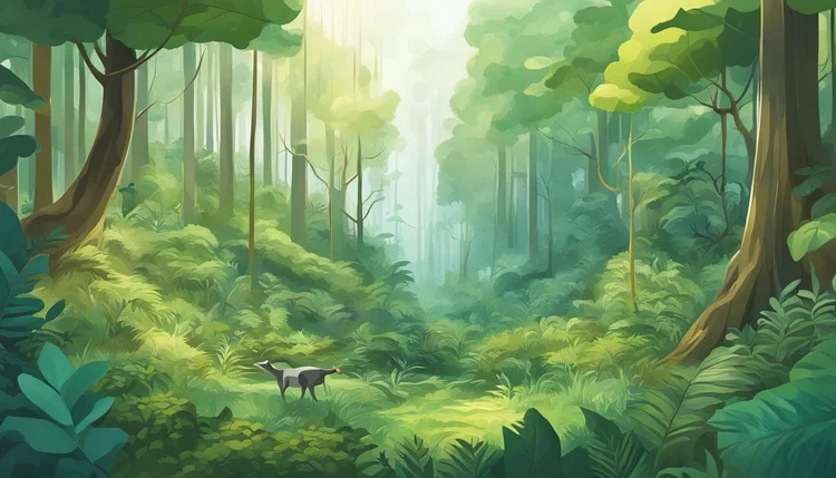 13 Neuralink Applications in Environmental Conservation | Brain-Tech ...